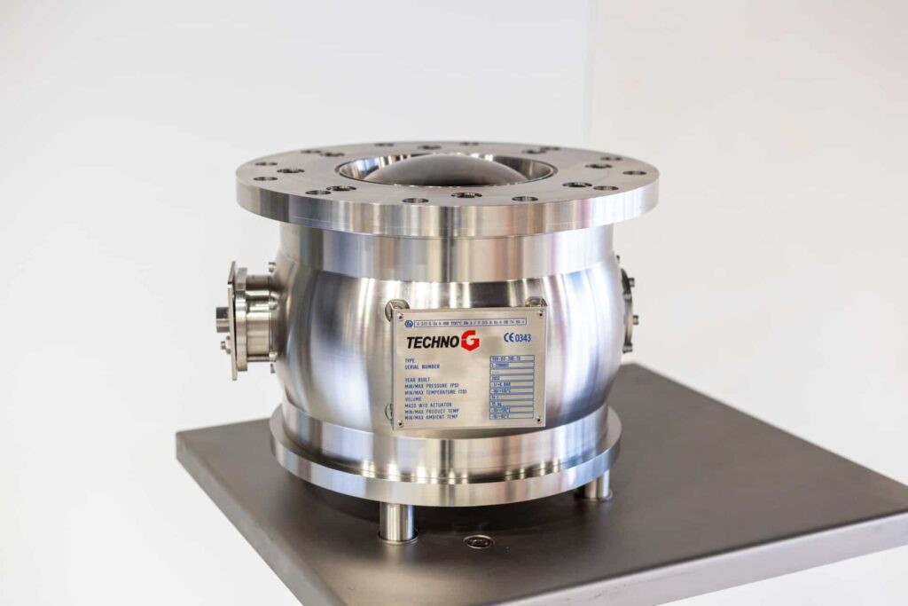 Ball Segment Valves: Superiority Over Traditional Valves