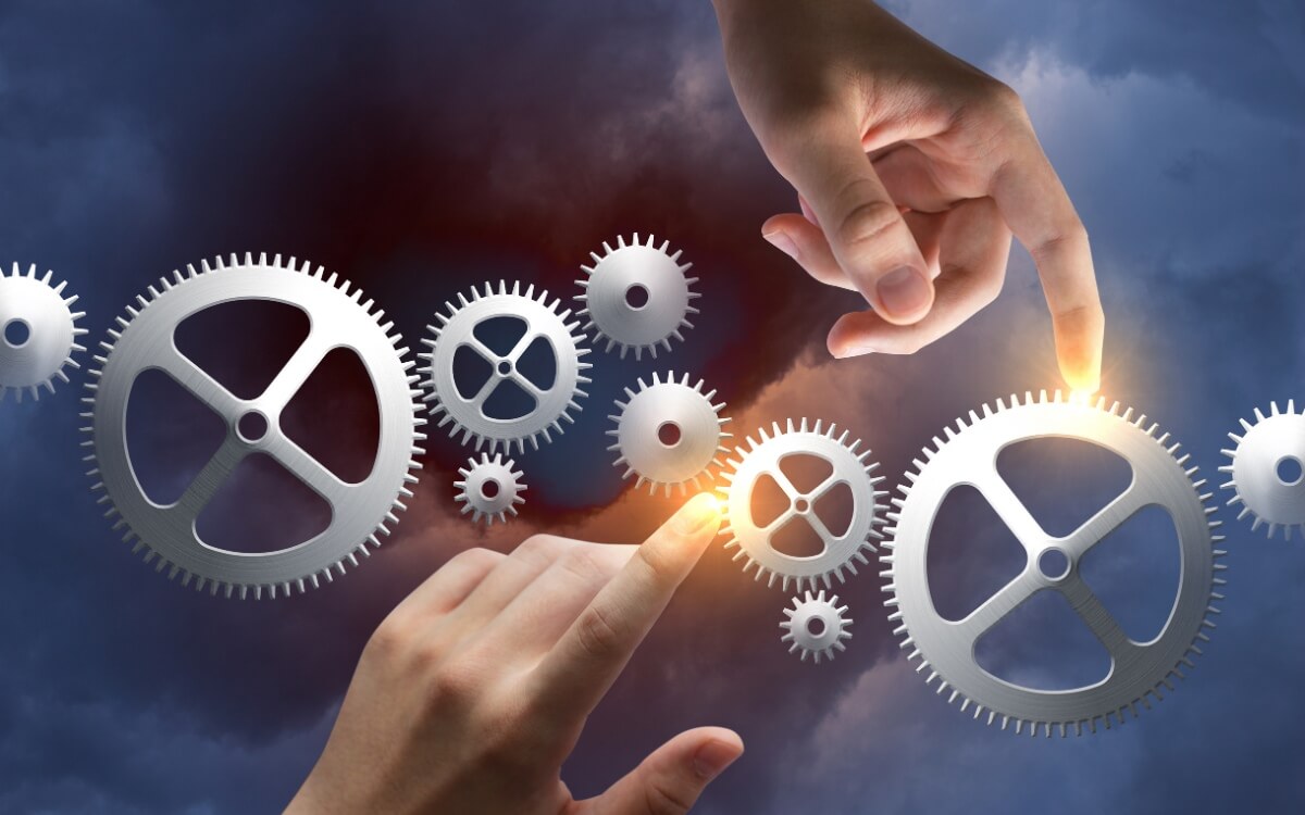 Vacuum Ball Segment Valve: Boosting Process Efficiency