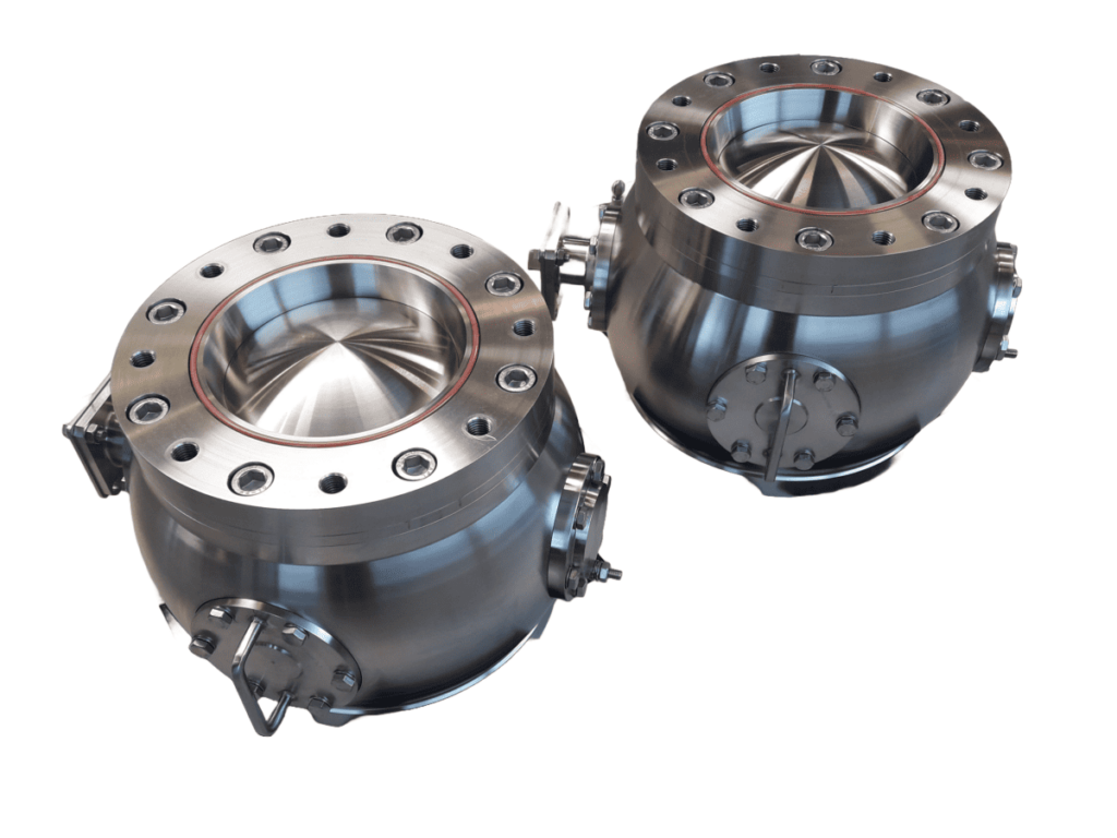 Segment valve features and common applications