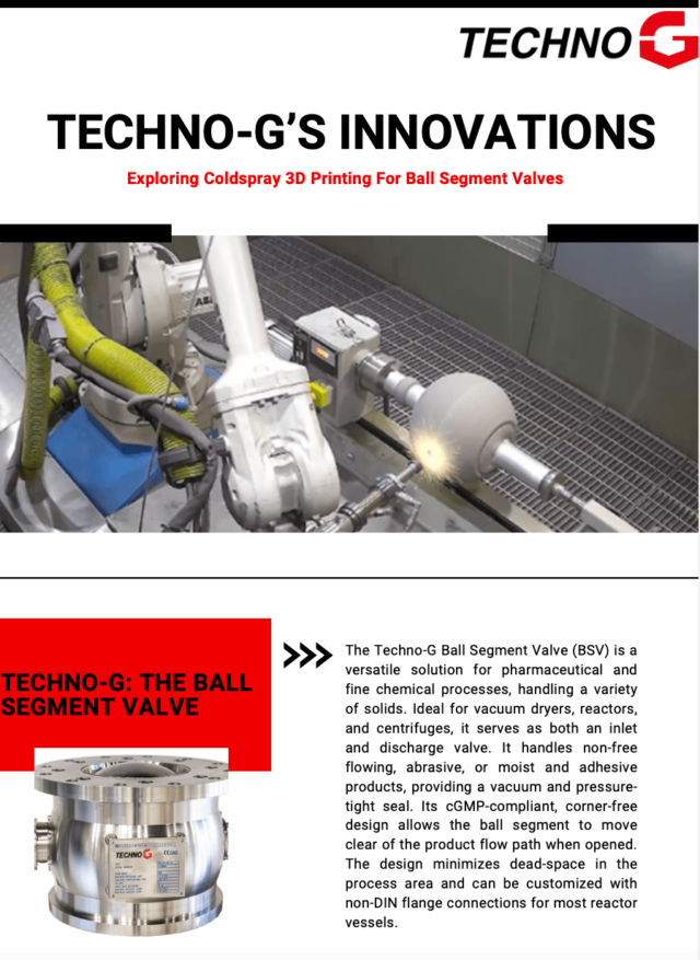 Downloads | Techno-G Valve