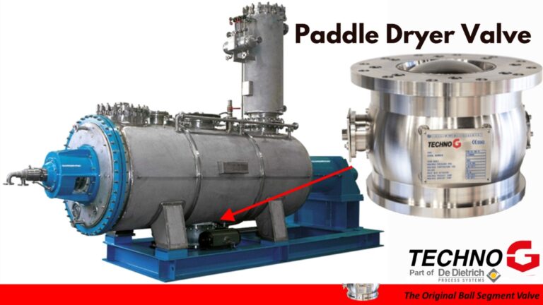 Paddle Dryer vs. Conical Dryer - A Technical Comparison
